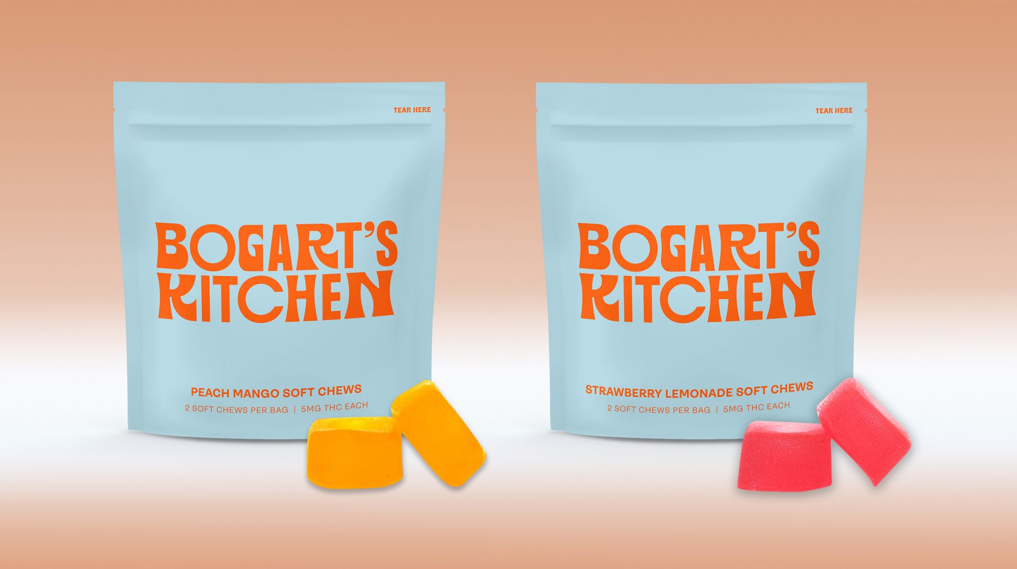 Aleafia Health Launches Cannabis Soft Chews by Bogart’s Kitchen ...